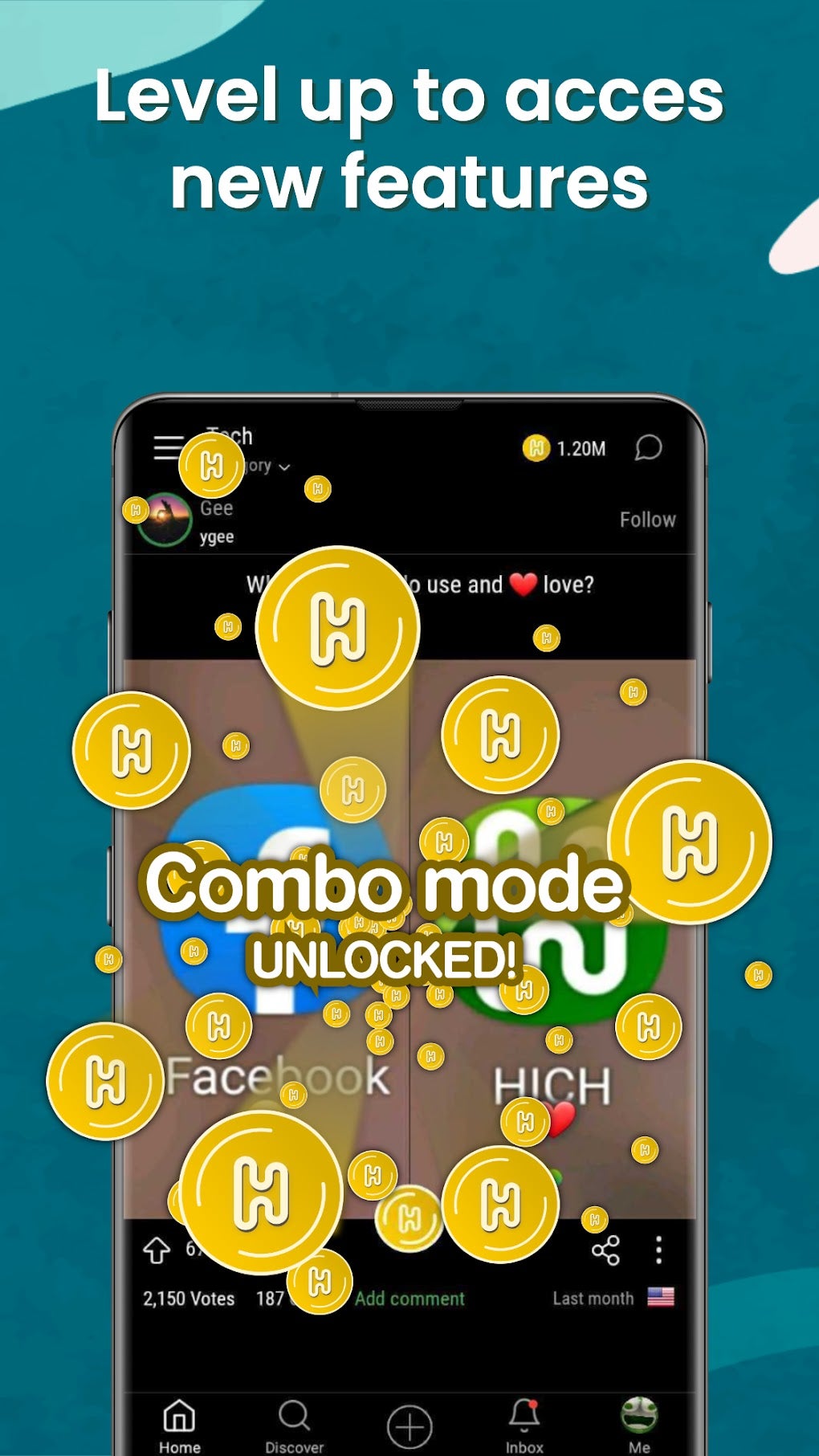 HICH - Compare Photos Videos APK for Android - Download