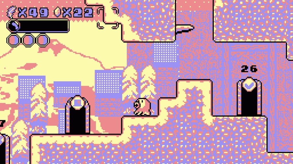 Save Me Mr Tako: Definitive Edition สำหรับ Nintendo Switch - ดาวน์โหลด