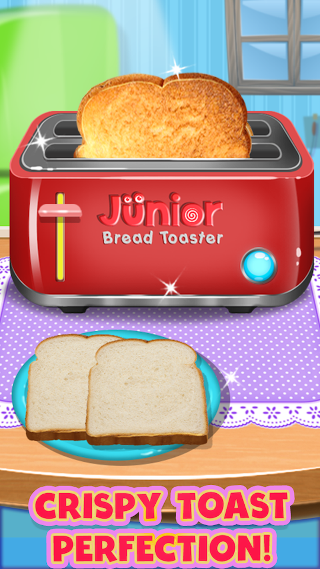 Peanut Butter Jelly Sandwich For Android Download