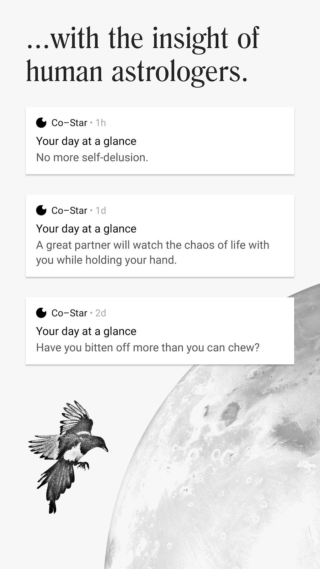 CoStar Personalized Astrology APK for Android - Download