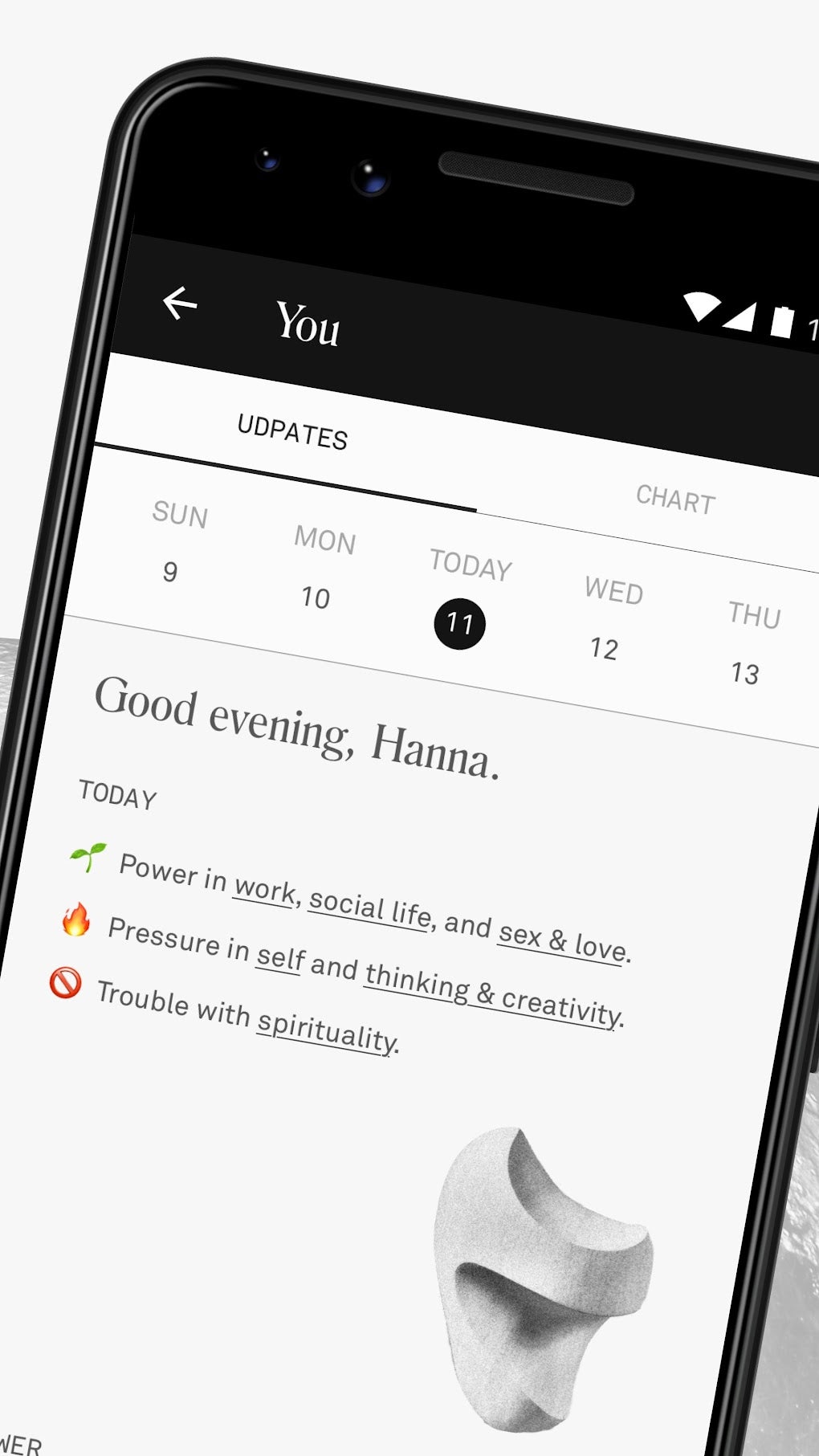 CoStar Personalized Astrology APK for Android - Download