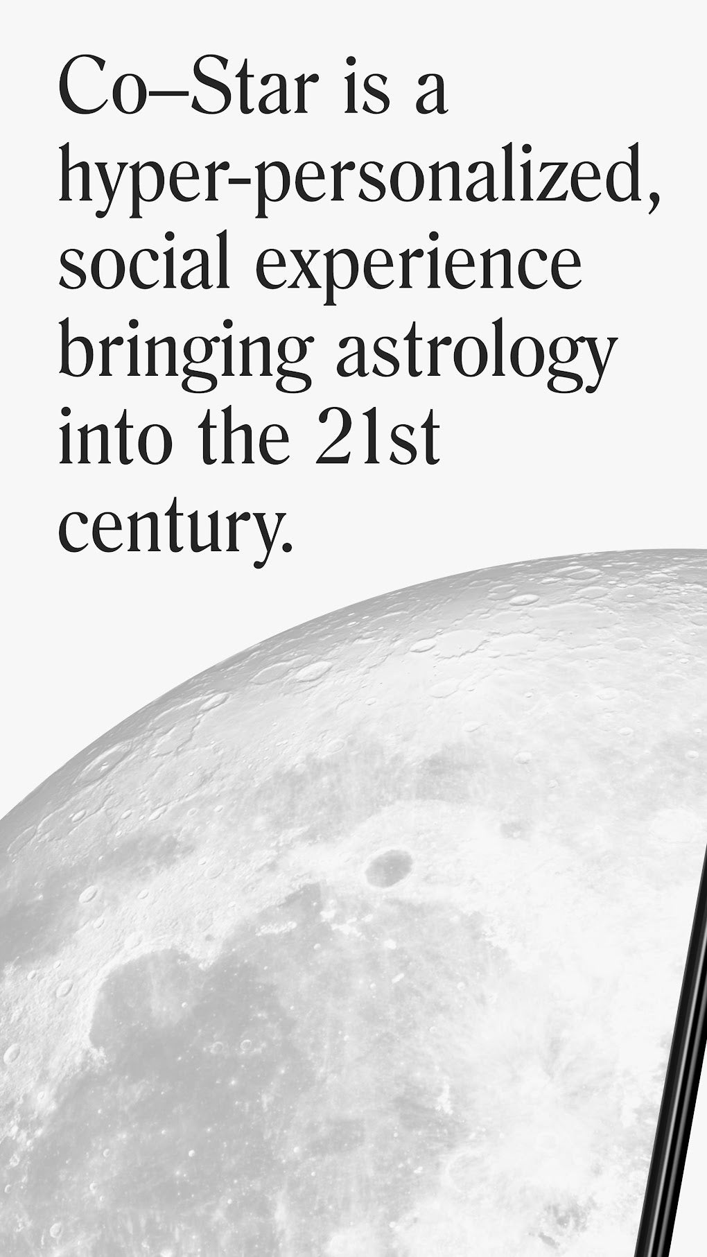 CoStar Personalized Astrology APK for Android - Download