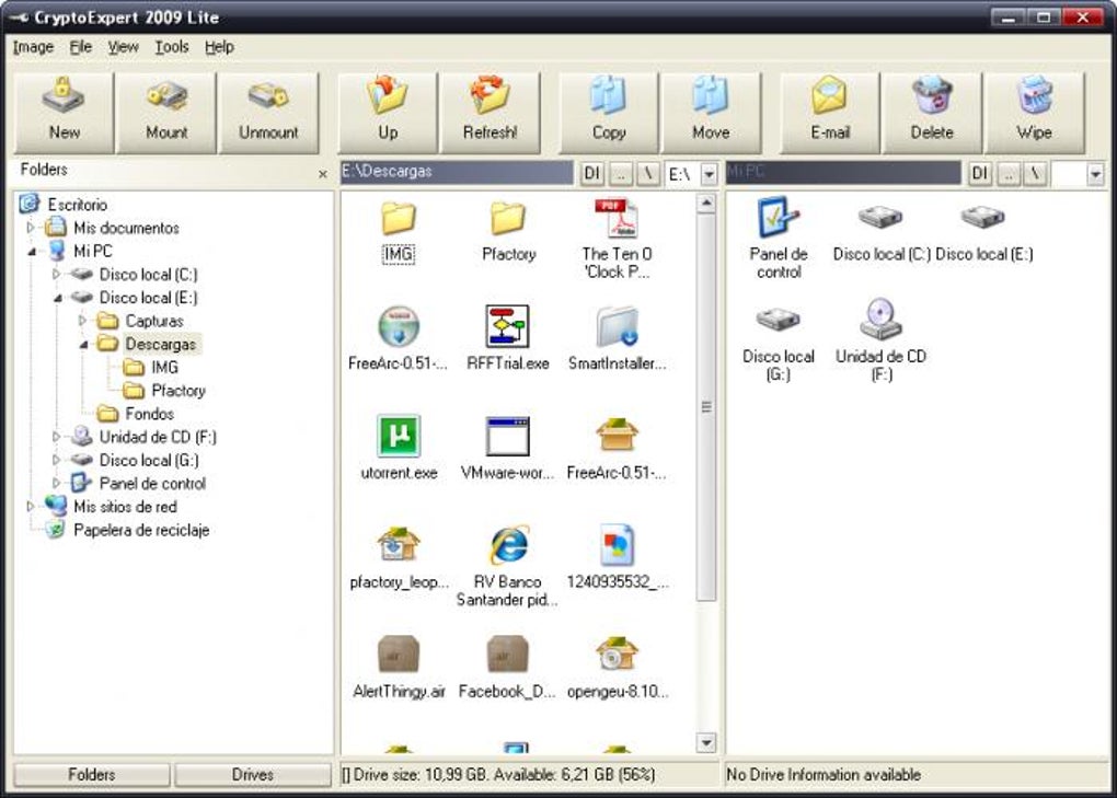 CryptoExpert - Descargar