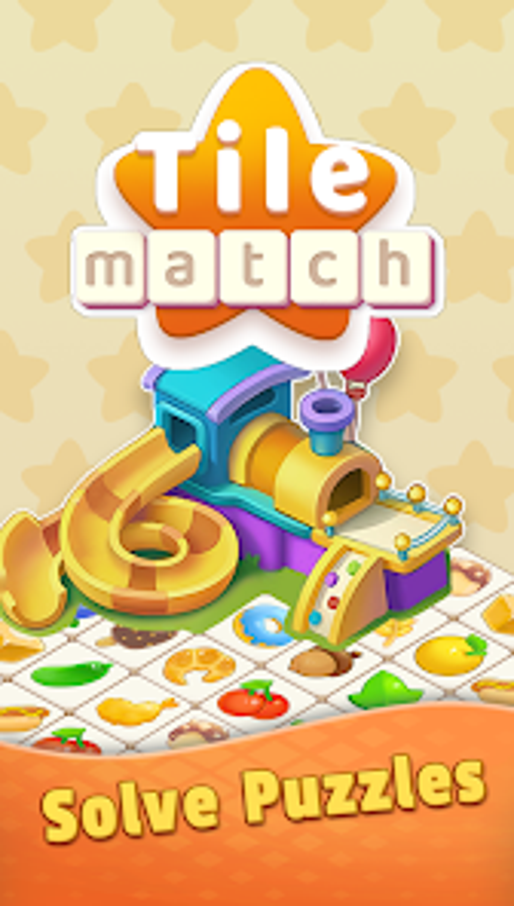 Android 용 Tile Match - 다운로드