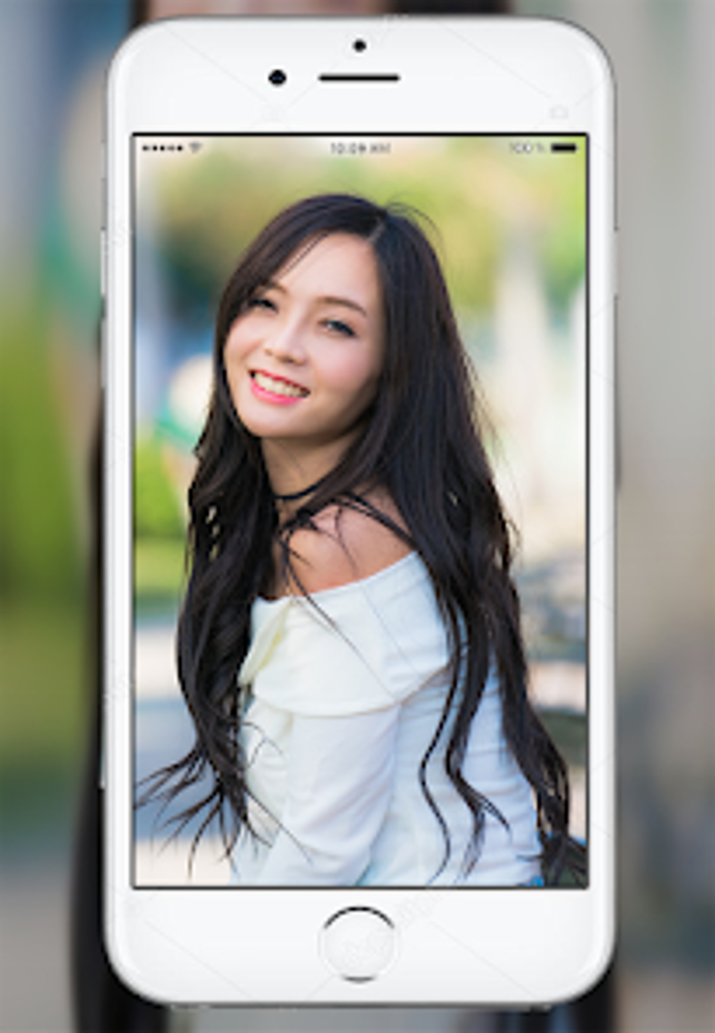 Beautiful Girl Wallpapers Pour Android Télécharger