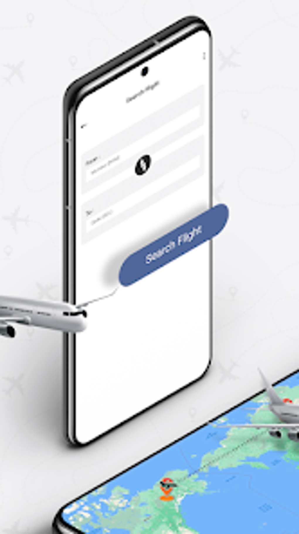Live Flight Tracker para Android - Descargar
