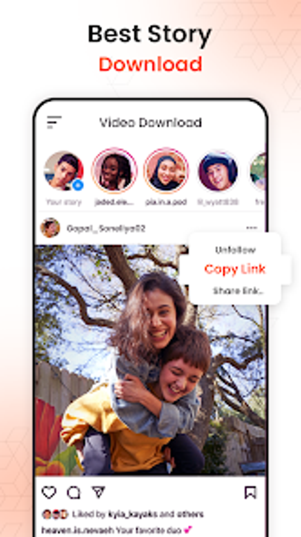 All Video Downloader Player para Android - Descargar