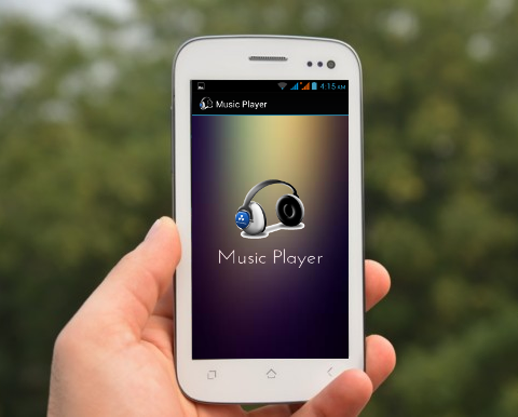 Music Player APK for Android - Download