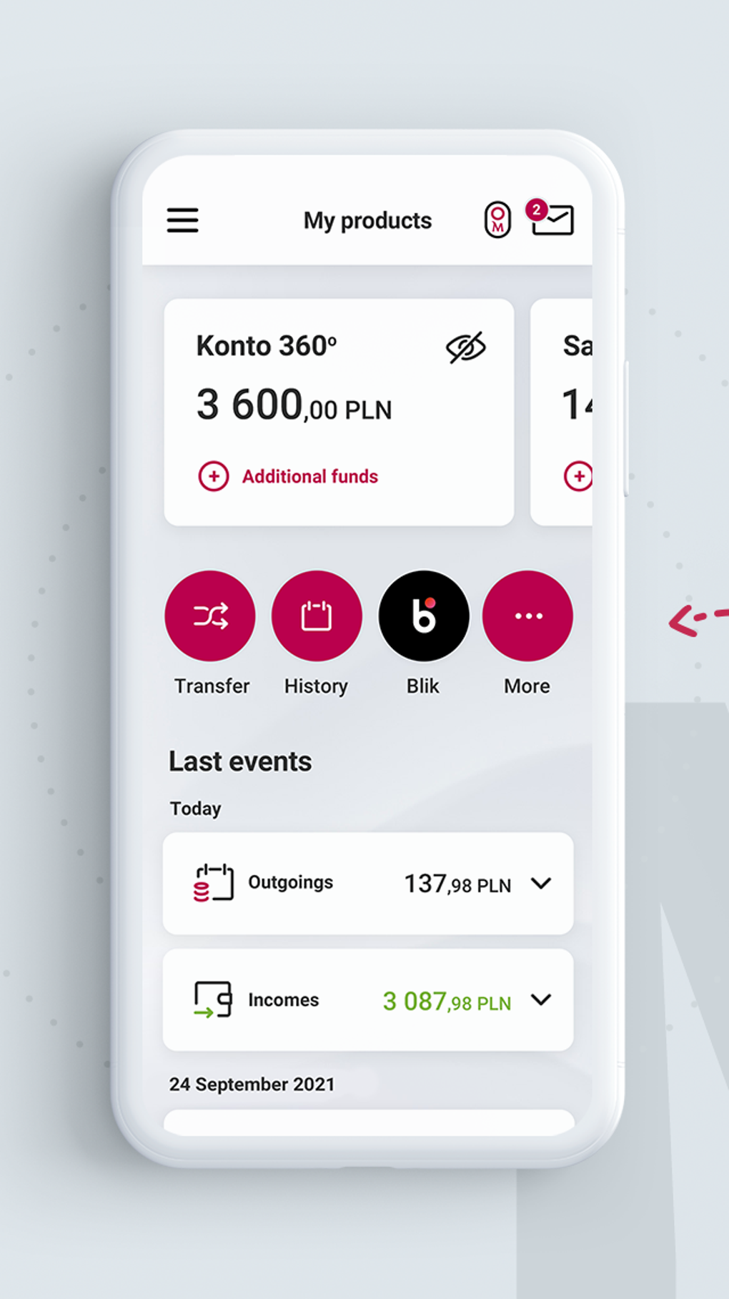 Bank Millennium APK for Android - Download