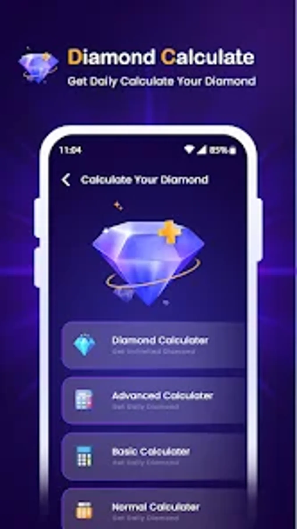 How To Get Diamonds For FFF for Android - Download