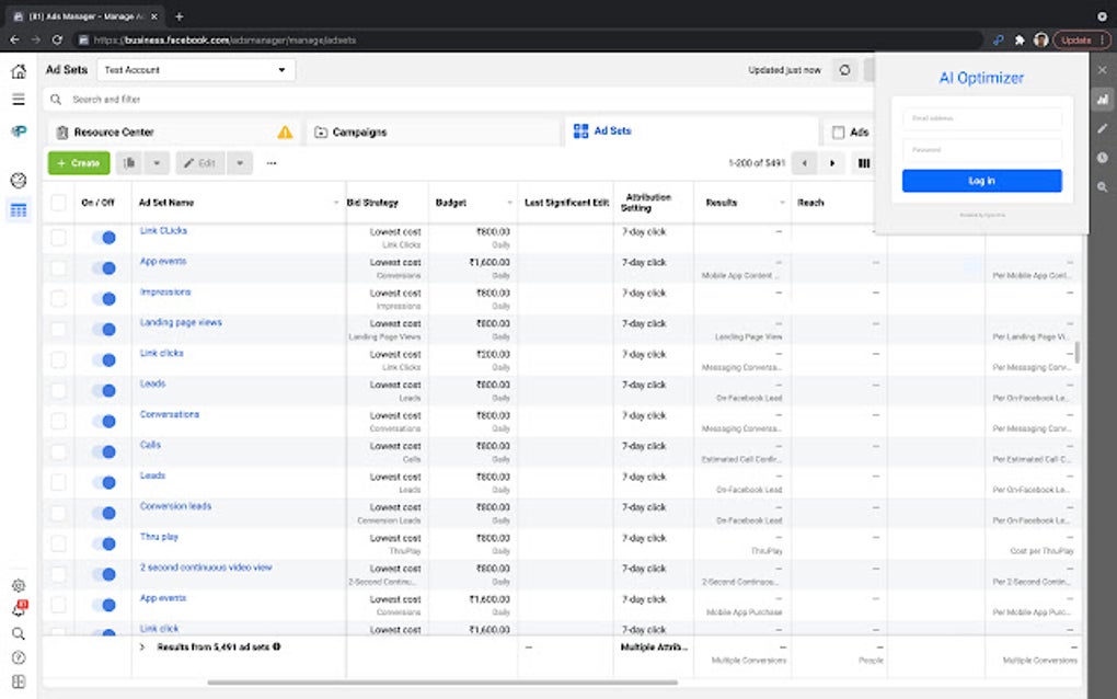 Pyxis AI Optimizer Google Chrome 용 - 확장 프로그램 다운로드