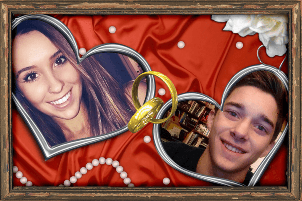 Love Photo Frames APK para Android - Descargar