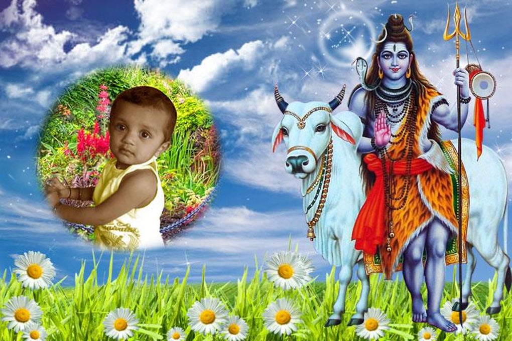 Shiva Photo Frames APK for Android - Download