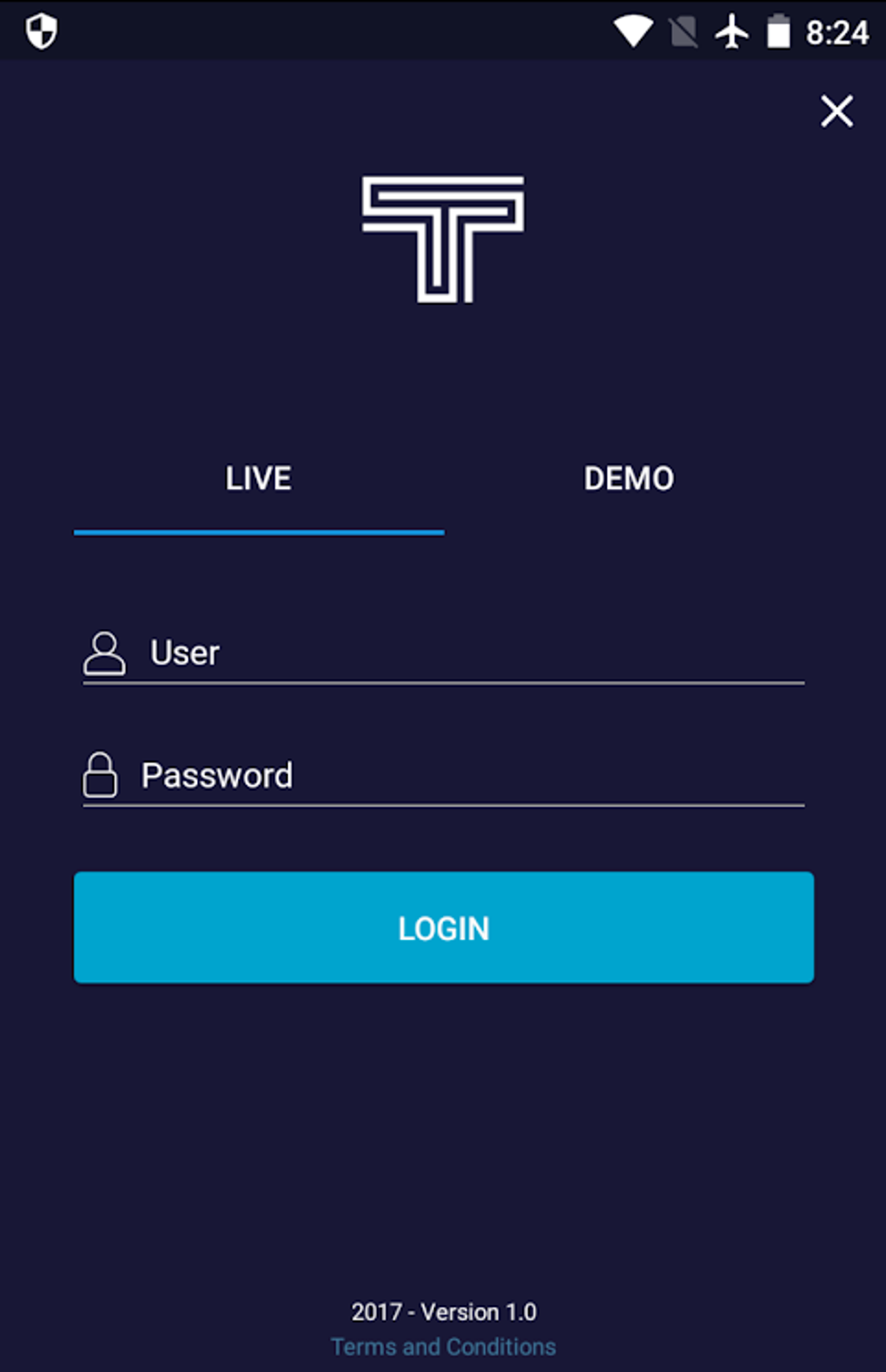 Talaris APK for Android - Download