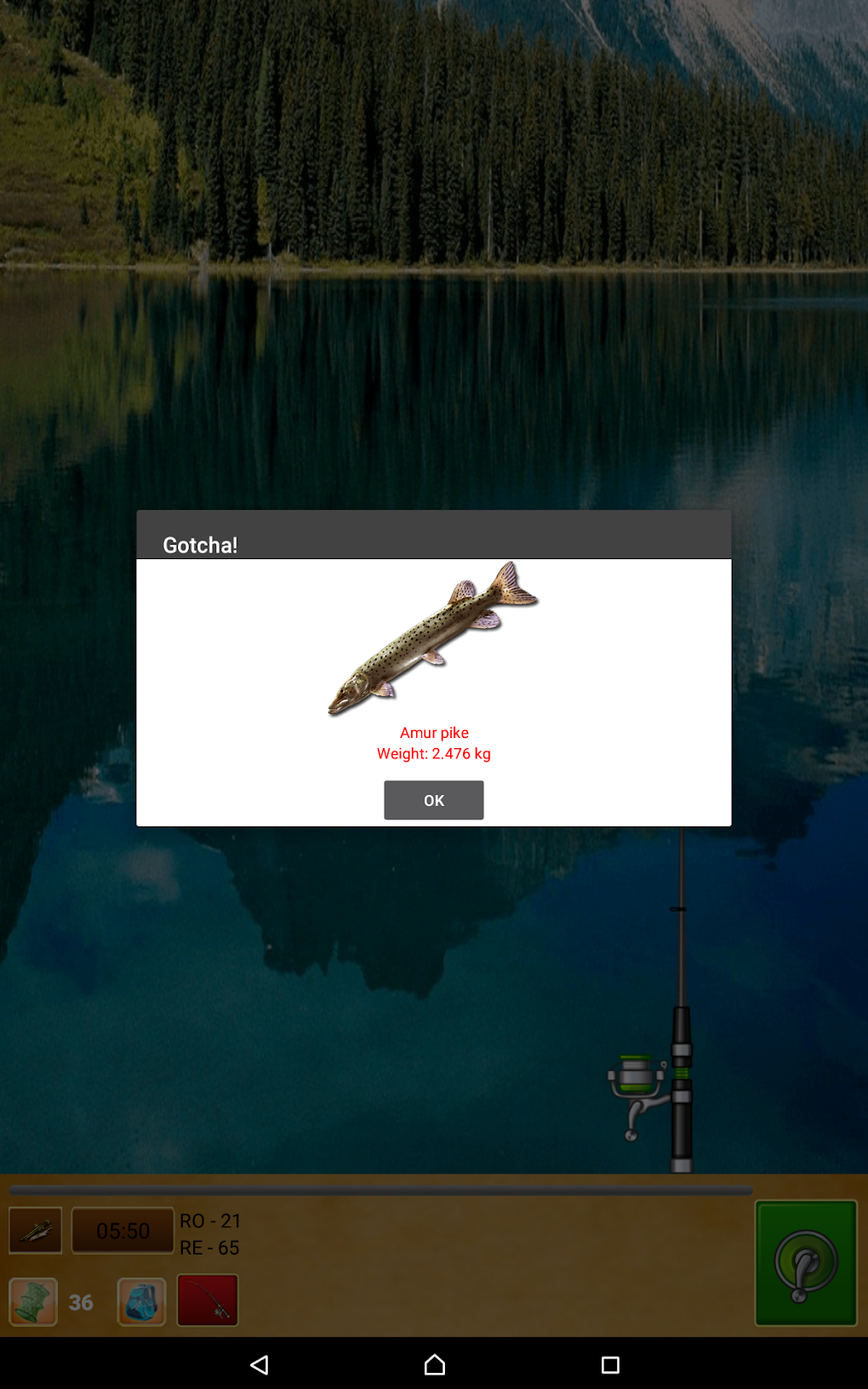 Fishing For Friends APK for Android - Download