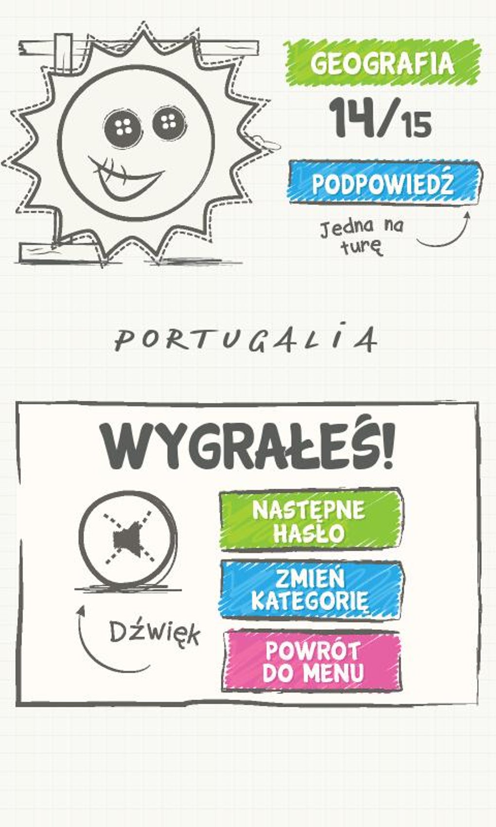 Wisielec APK for Android - Download