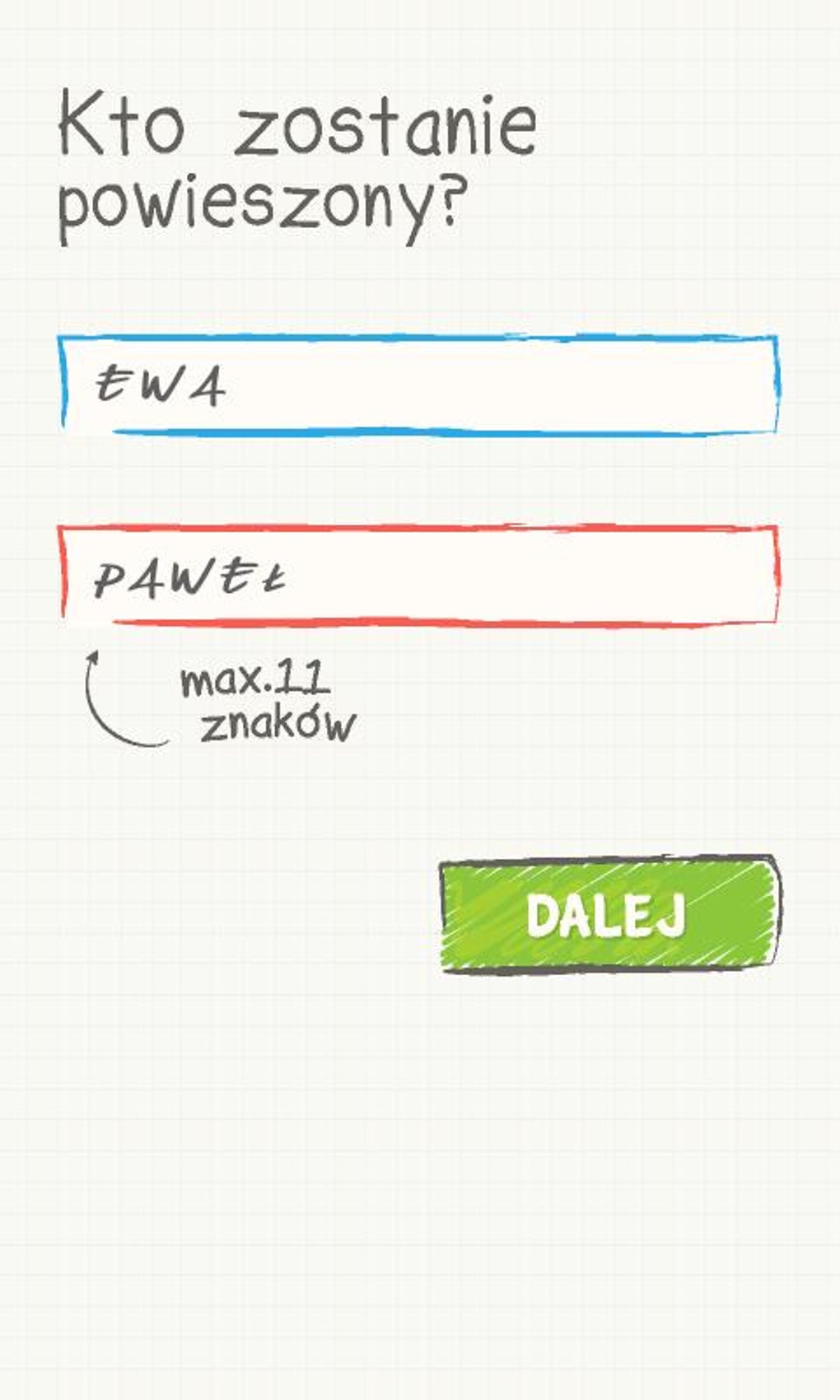 Wisielec APK for Android - Download