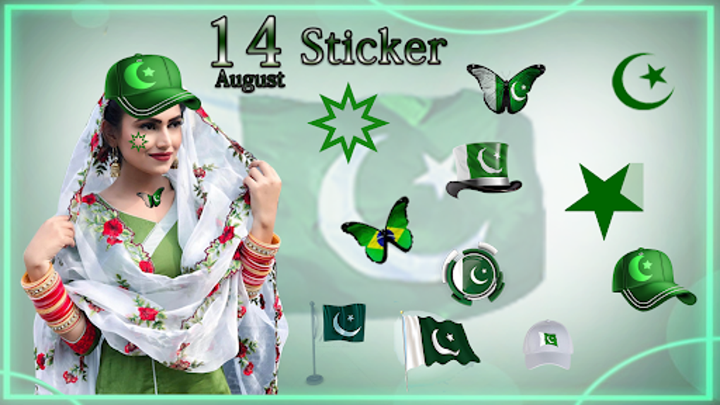 14 August Photo Editor 2021 - 14 August DP Maker for Android - Download