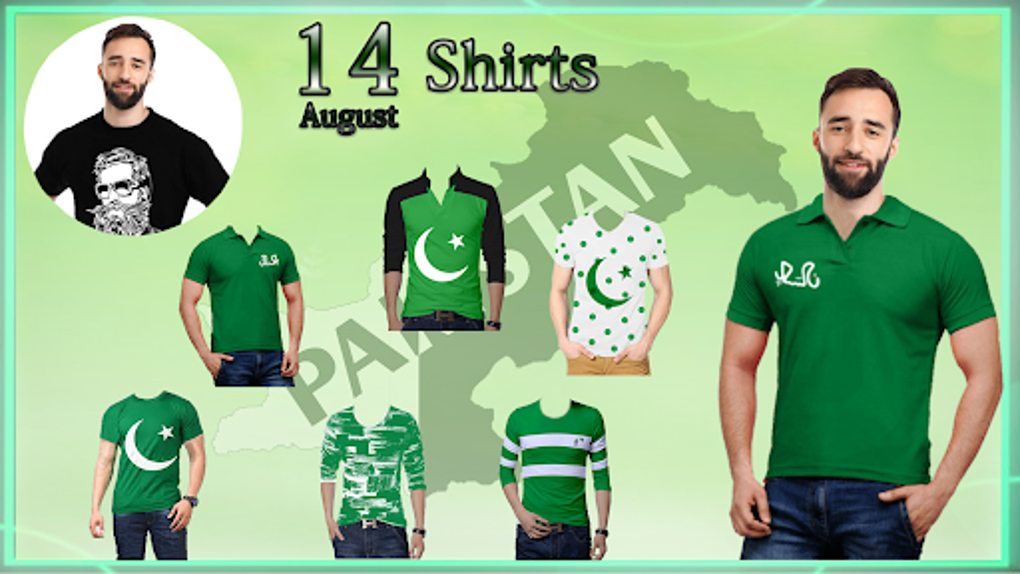 14 August Photo Editor 2021 - 14 August DP Maker for Android - Download