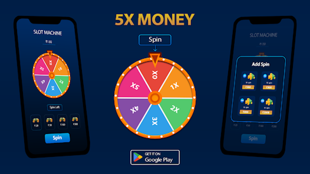 5x Money for Android - Download