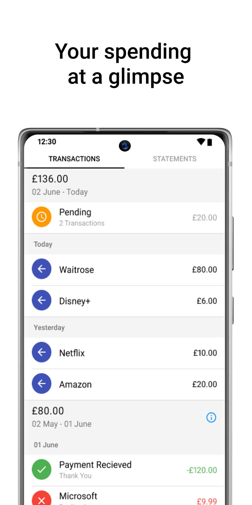Debenhams Card for Android - Download