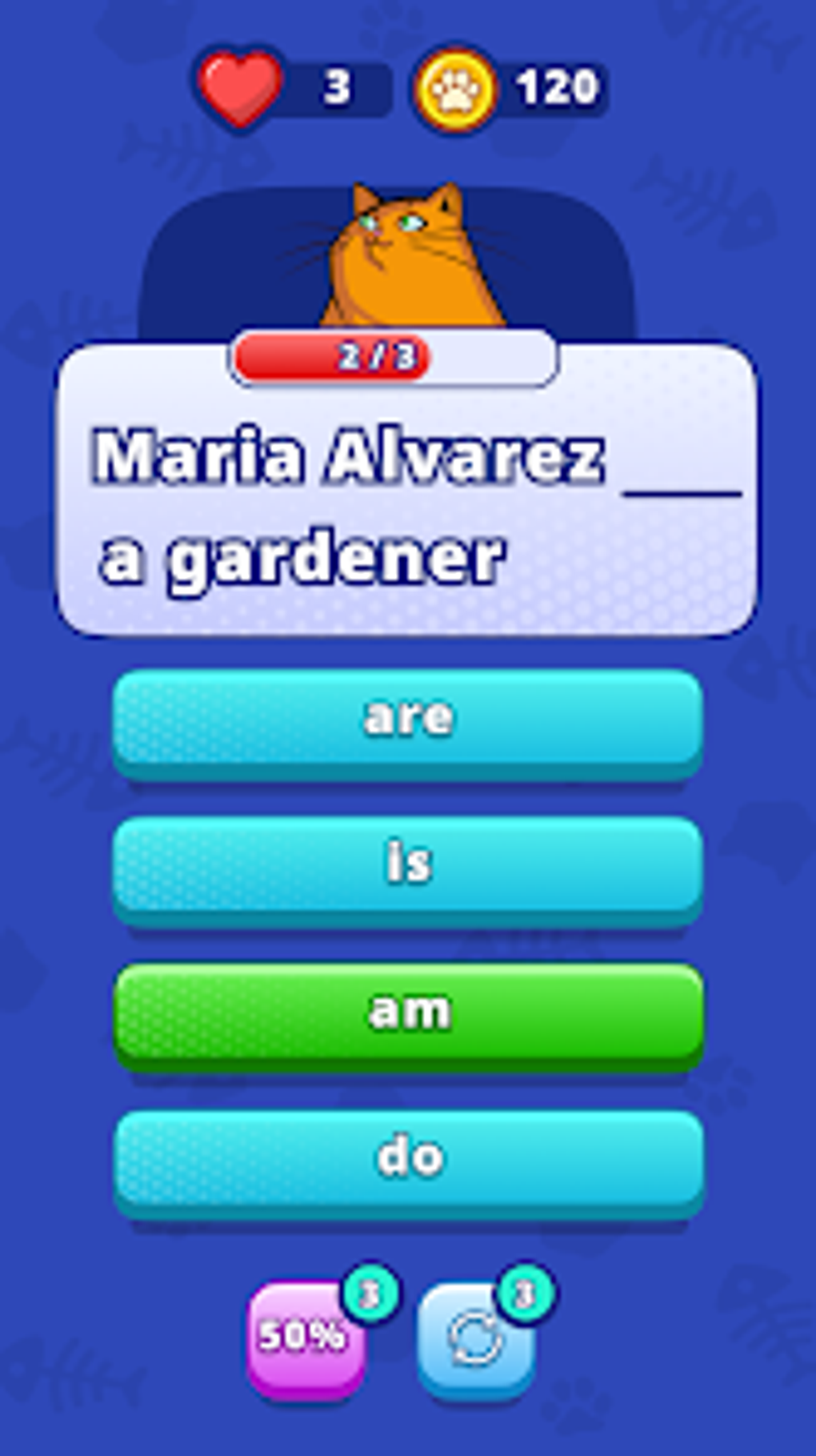 English Grammar Game Android English Grammar Game Android