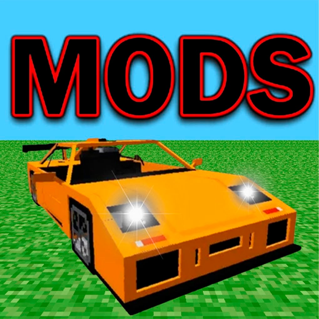 Minecraft mods collection for Android - Download