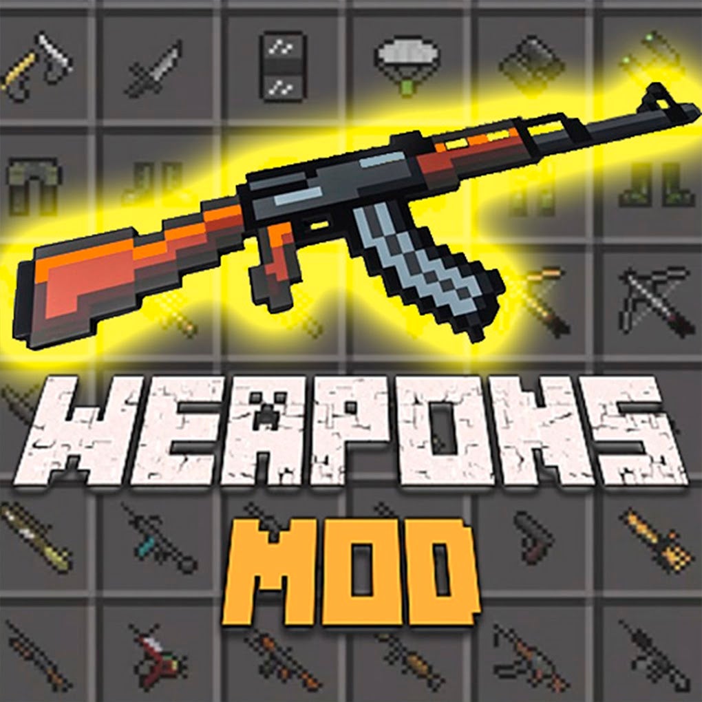 Minecraft mods collection for Android - Download