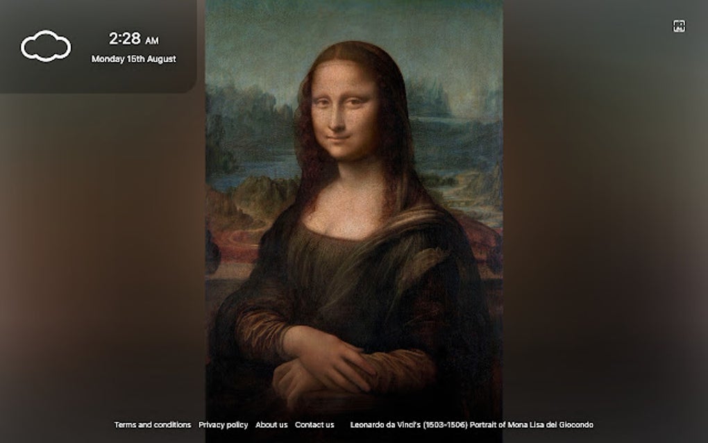Art Tab for Google Chrome - Extension Download