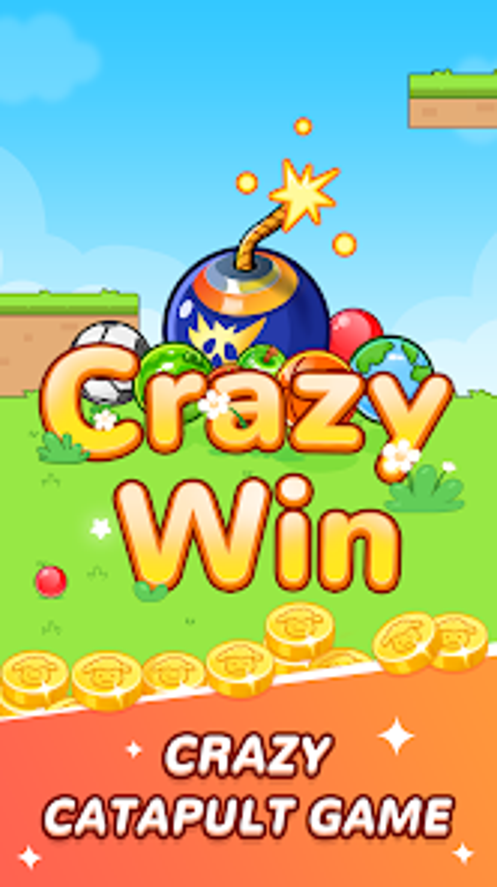 Crazy Win para Android - Descargar