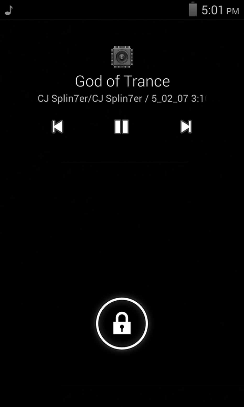 Android 용 ZXTune - Chiptunes player APK - 다운로드