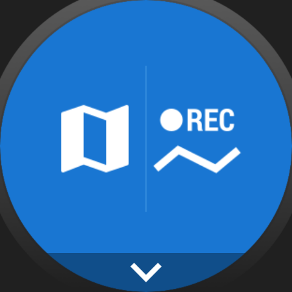 Locus Map Watch - outdoor navi APK para Android - Descargar