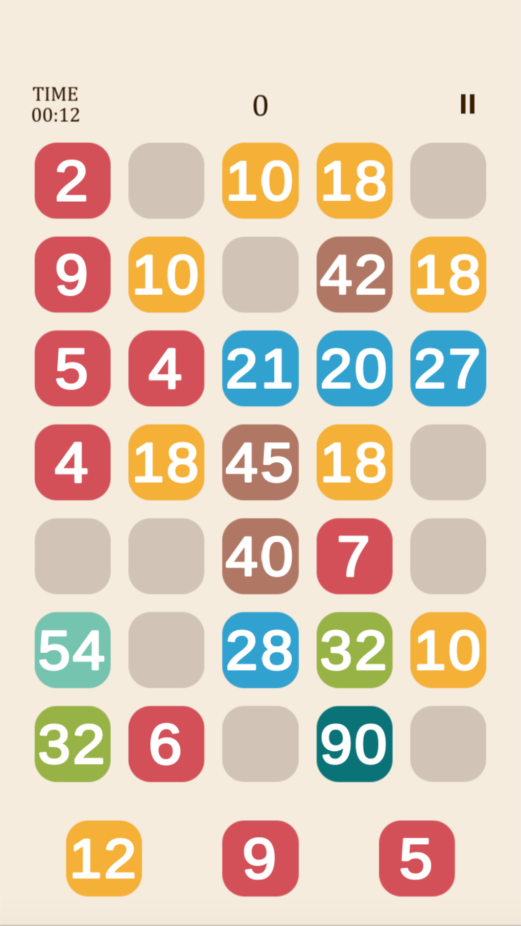 Divisor for iPhone - Download