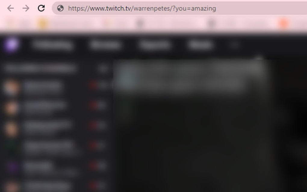 Raid Support for Google Chrome - Extension Download