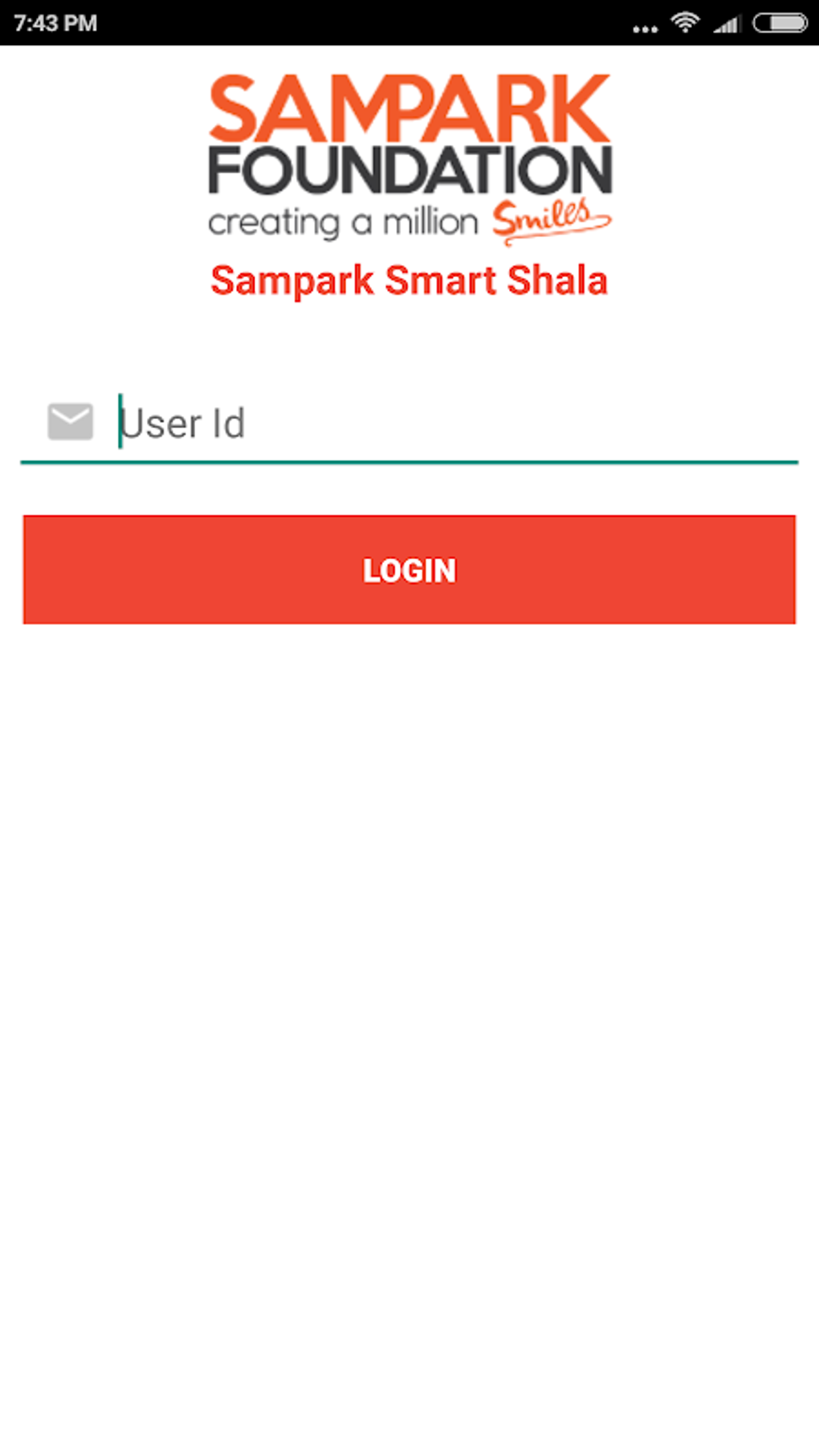 Sampark Smart Shala APK para Android - Descargar