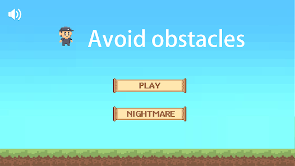 Avoid obstacles for Android - Download