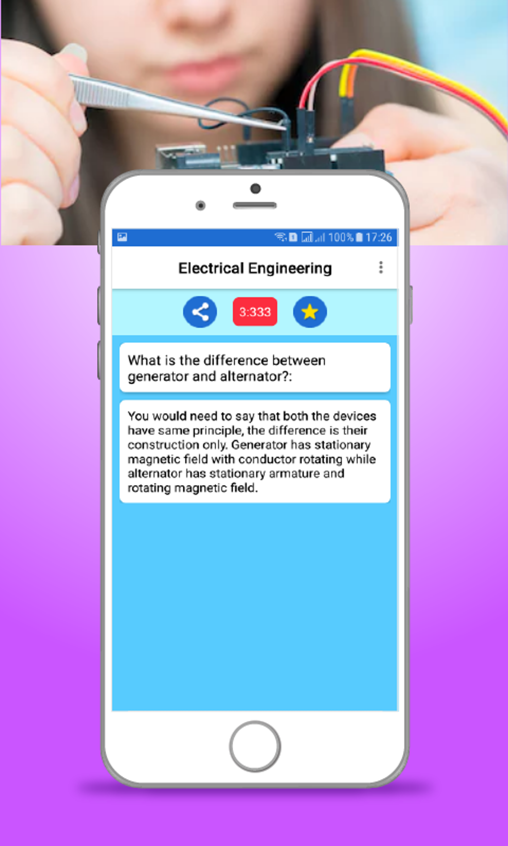 Electrical Interview Questions & Answers APK for Android - Download Electrical Interview Questions & Answers APK for Android - Download