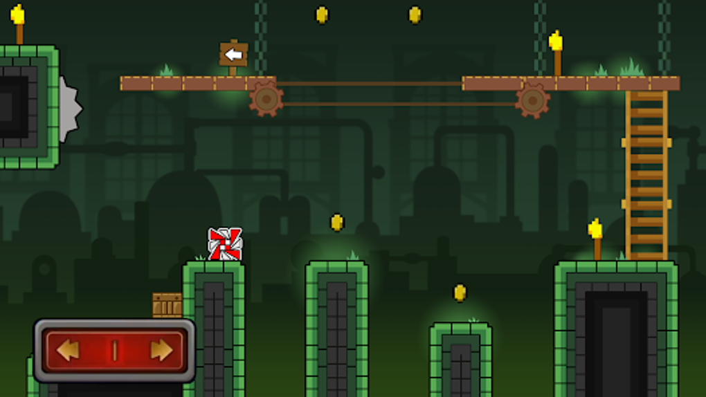 Geometry Platformer for Android - Download