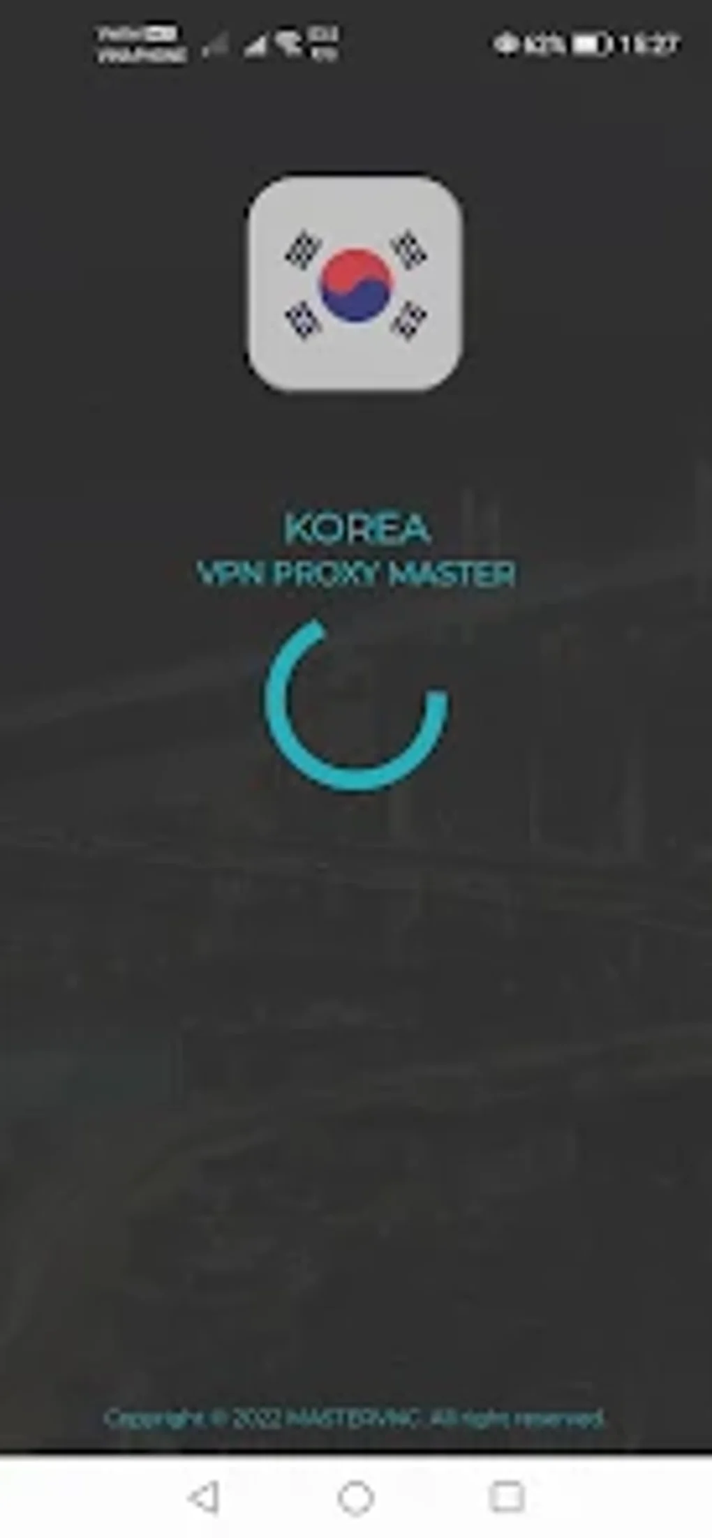 Korea VPN - Get Korean IP for Android - Download