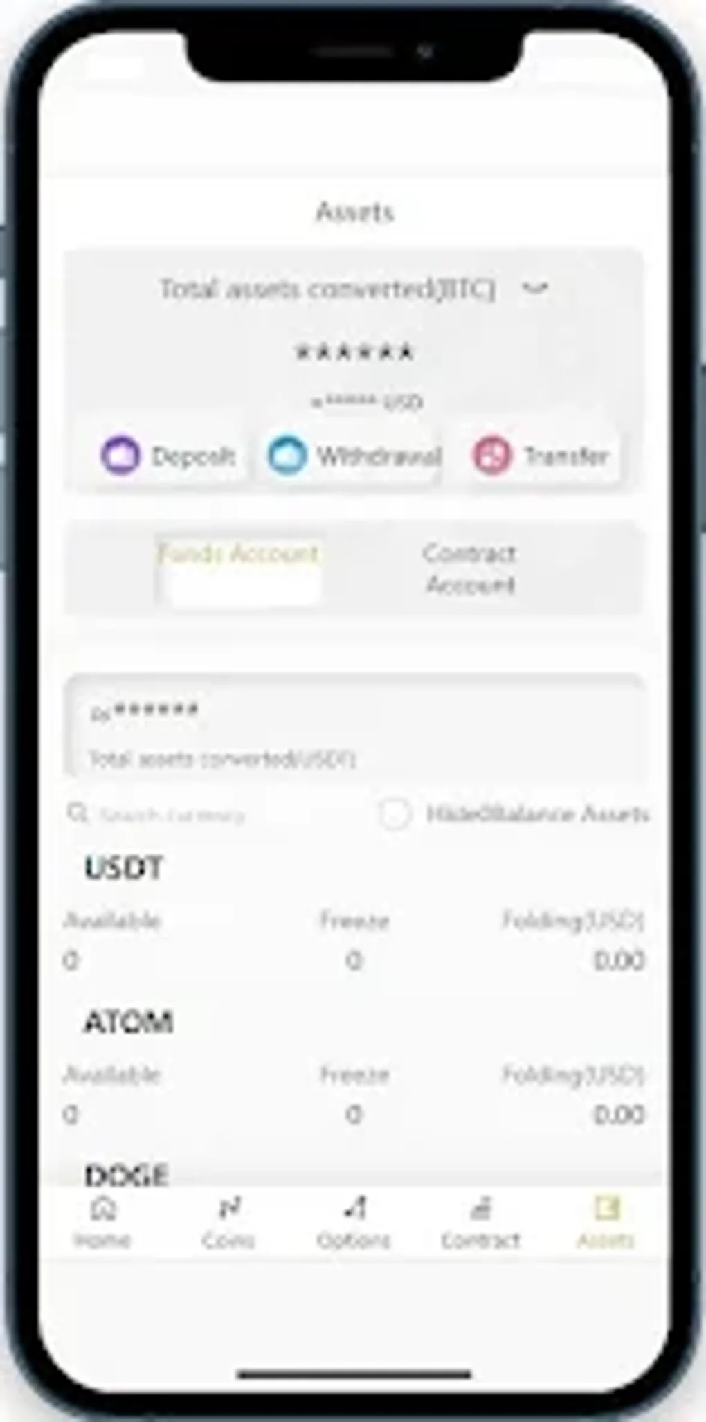 BITOKEN pour Android - Télécharger