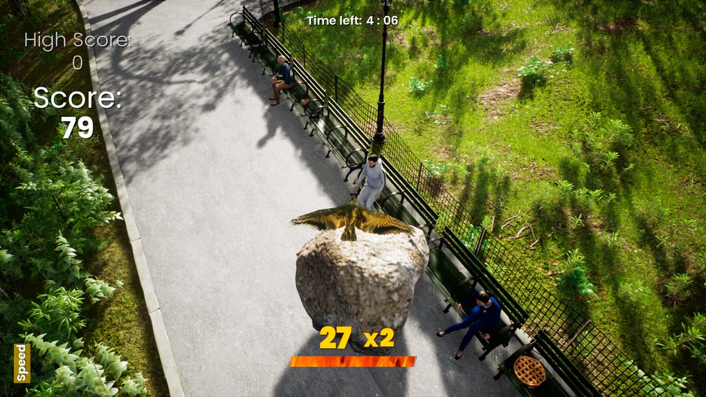 Bird Simulator 24 - Download