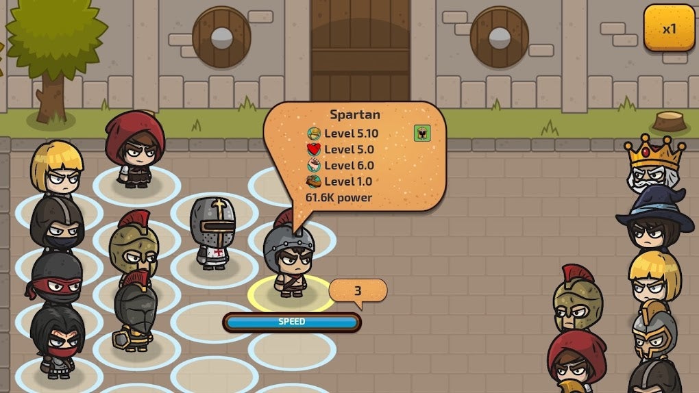 Raid Heroes: Sword And Magic APK para Android - Download