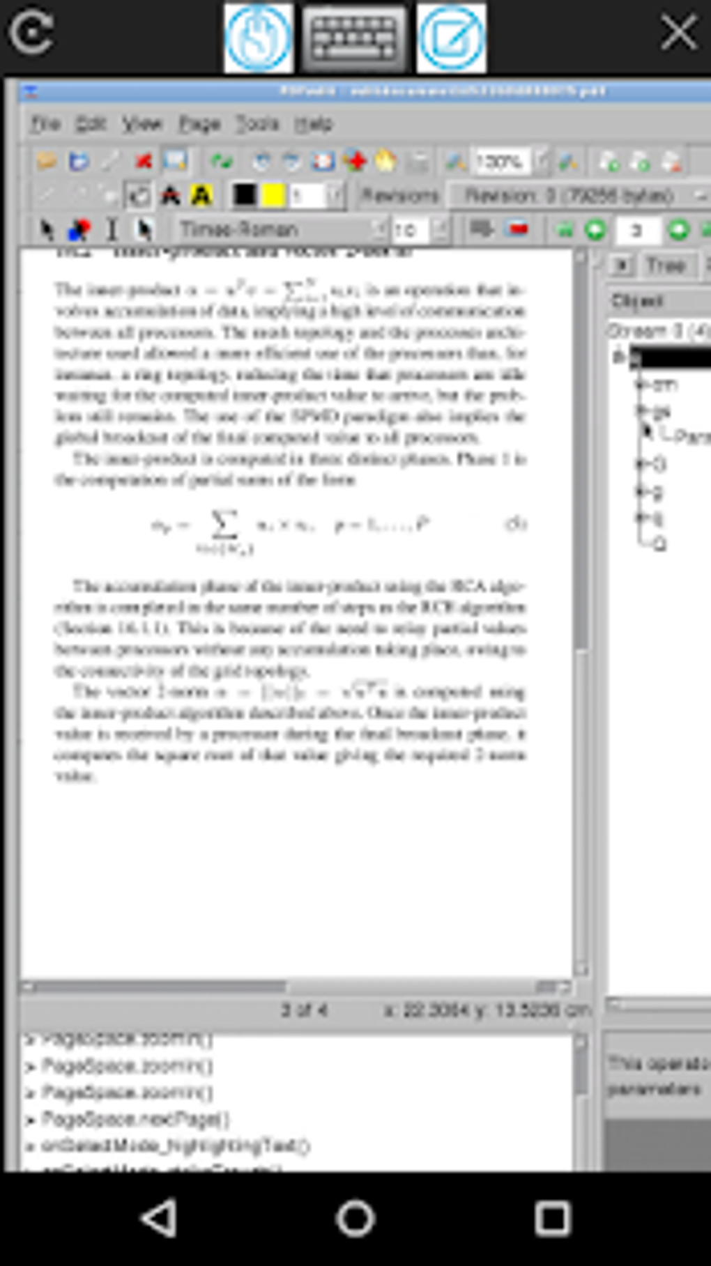MaxiPDF PDF editor builder APK for Android - Download