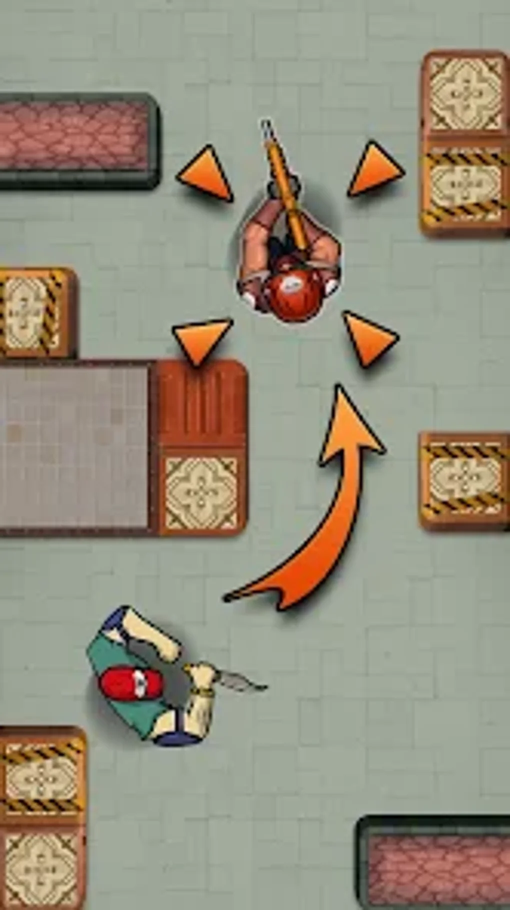 Hunting Assassin Games Offline para Android - Descargar