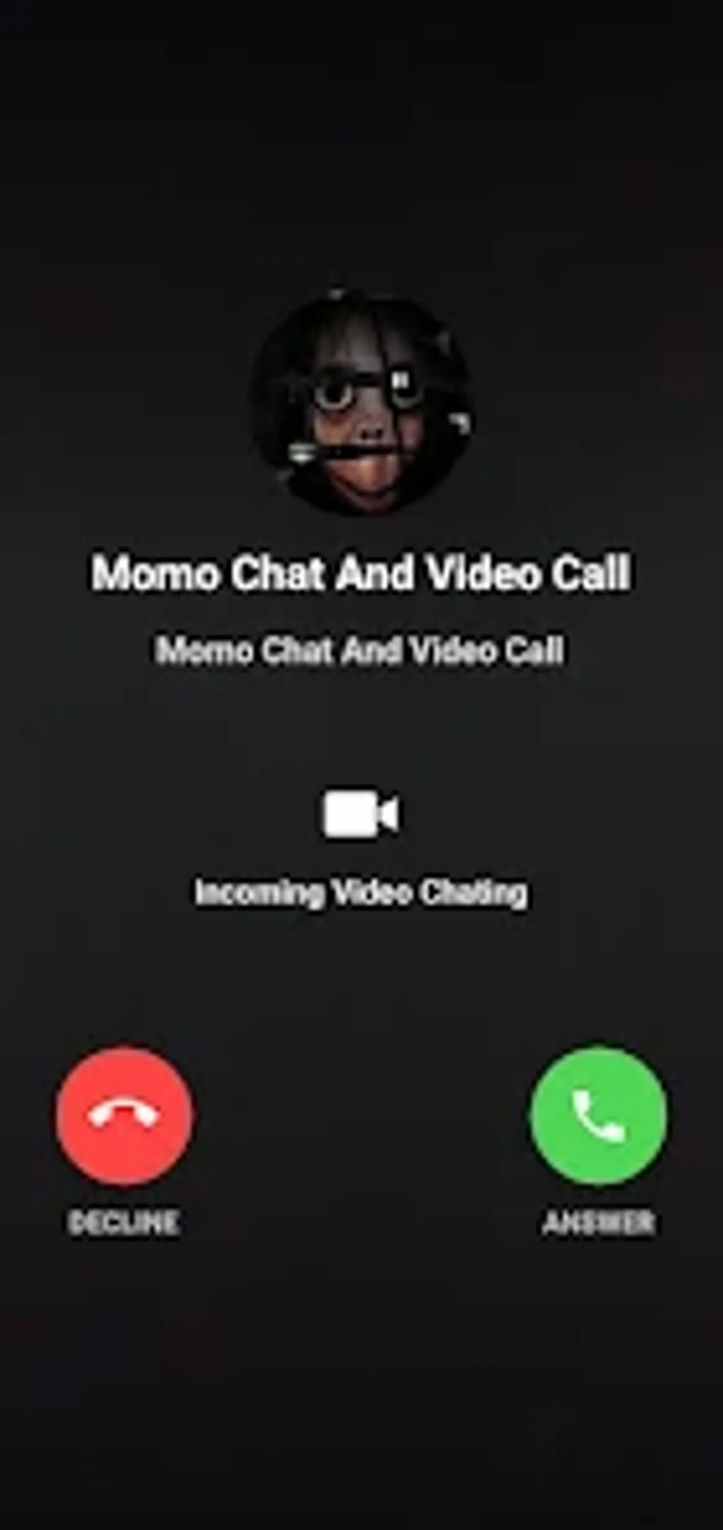 Momo Chat And Video Call per Android - Download