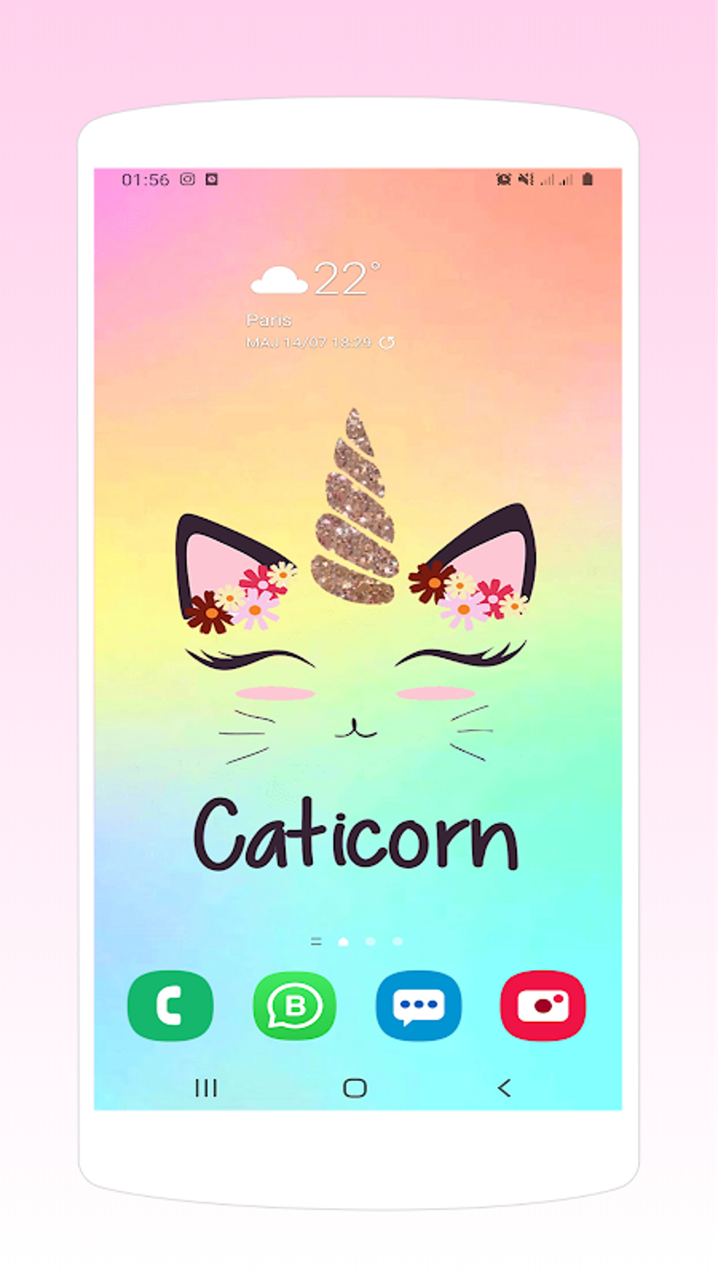 Cute Wallpapers Kawaii Apk Para Android Descargar