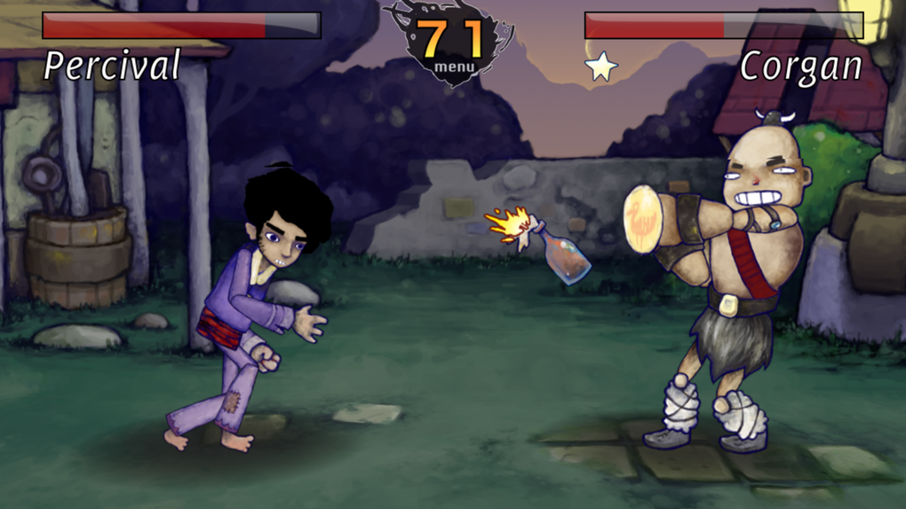 Puncho Fighto for iPhone - Download