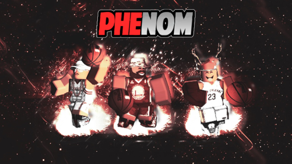 Phenom for ROBLOX - Game Download