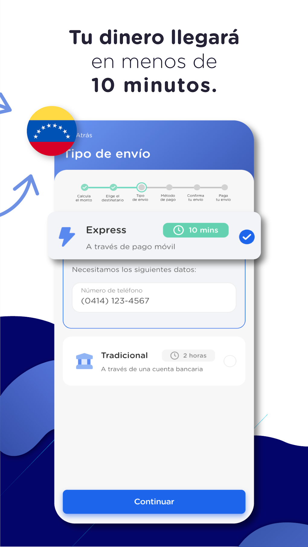 Retorna APK for Android - Download