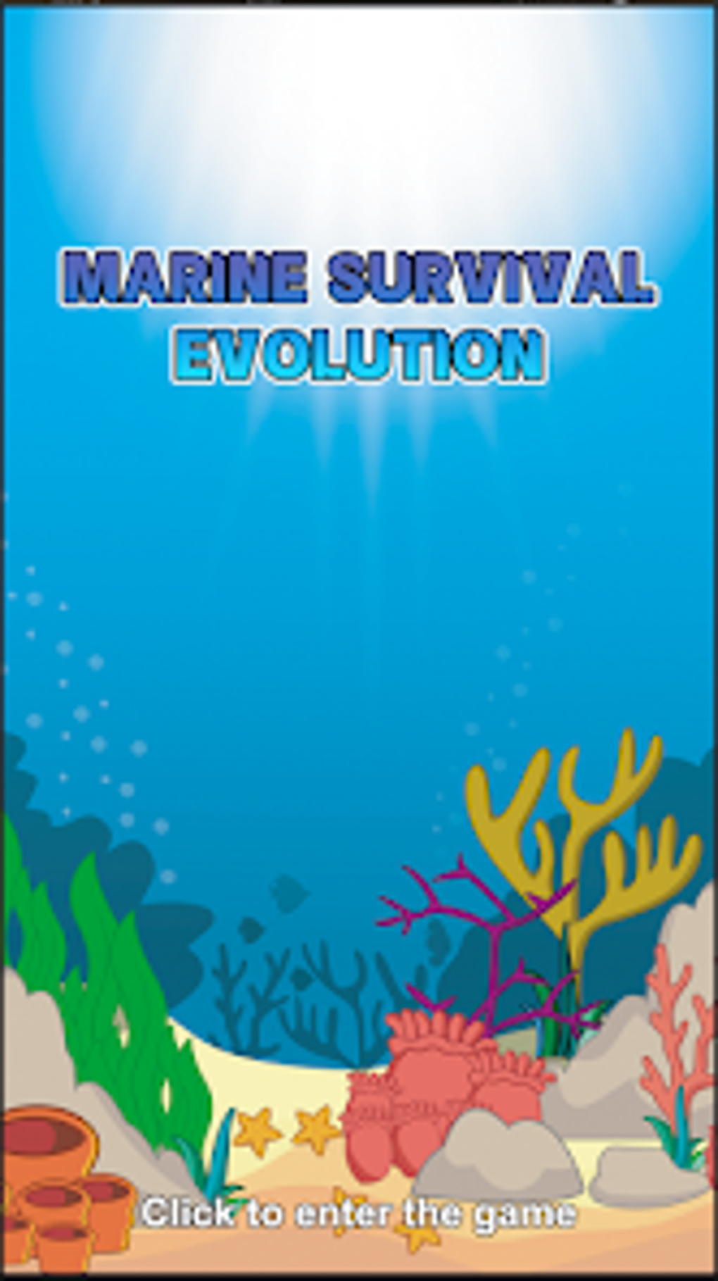 Ocean Predator Quest per Android - Download